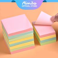 Jual Sticky Notes Terlengkap - Harga Grosir & Murah Februari 2025