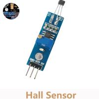 Review NEW PART SENSOR MODULE HALL SENSOR 31411 LM393 for arduino_uno ...
