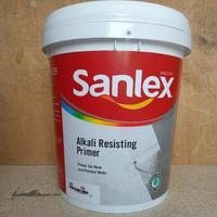 Jual Cat Sanlex Terbaik - Harga Murah Februari 2025 & Cicil 0%