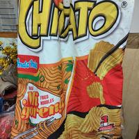 Chitato, Keripik Kentang Nomor 1 di Indonesia Juni 2025