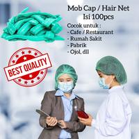 Jual Hairnet Murah & Lengkap - Harga Desember 2024