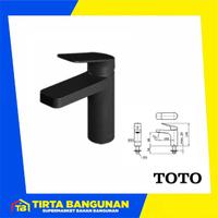 Jual Kran Wastafel Toto Terbaik - Harga Murah Januari 2025 & Cicil 0%