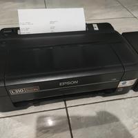 Jual Printer Epson L310 Murah & Terbaik - Harga Terbaru Mei 2025