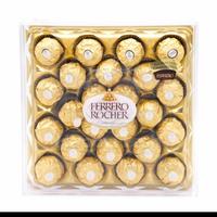 Jual Ferrero Rocher Terdekat - Harga Murah & Grosir Januari 2025
