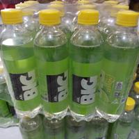 Big Cola: Minuman Segar untuk Nikmati Hari 2024