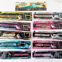 Jual Sticker Bus Murah & Terbaik - Harga Terbaru Maret 2025