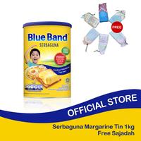 Jual Blue Band 1Kg Terdekat - Harga Murah & Grosir November 2024