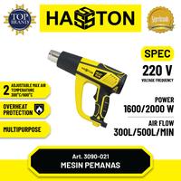 Jual Heat Gun Terbaik - Harga Murah Desember 2024 & Cicil 0%