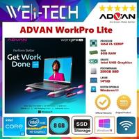 Jual Advan Workpro Lite Maret 2025 Harga Termurah - Cicil 0% 3x di ...