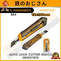 Jual Pisau Cutter Terlengkap - Harga Grosir & Murah Juli 2025