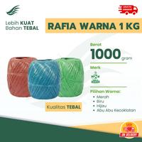 Jual Tali Rafia Terbaik & Terbaru Maret 2025 - Harga Murah