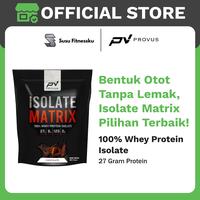 Jual Whey Protein Isolate Terbaik - Harga Murah Desember 2024 & Cicil 0%