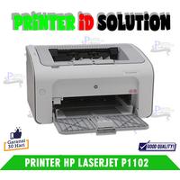 Jual Printer Hp Laserjet P1102 Murah & Terbaik - Harga Terbaru Januari 2025