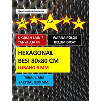 Jual Plat Besi 6Mm Terbaik - Harga Murah Februari 2025 & Cicil 0%