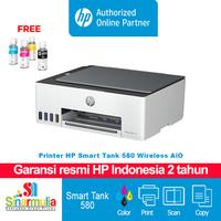 Aneka Pilihan Printer Original Bergaransi April 2025
