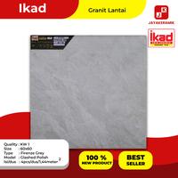 Jual Granit Ikad Terbaik - Harga Murah Oktober 2025 & Cicil 0%