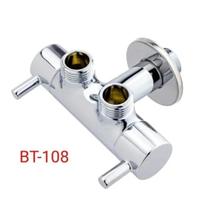 Jual Stop Valve Terbaik - Harga Murah Februari 2025 & Cicil 0%