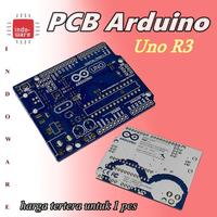 Jual Arduino Uno Murah & Terbaik - Harga Terbaru Agustus 2025