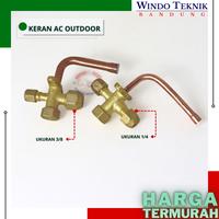 Jual Outdoor Ac 1 Pk Murah & Terbaik - Harga Terbaru Februari 2025