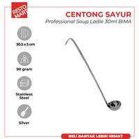 Jual Ladle Terlengkap - Harga Terbaru Februari 2025 & Cicilan 0%