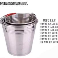 Jual Timba Terbaik - Harga Murah Juli 2025 & Cicil 0%