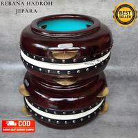 Jual 1 Set Hadroh Terlengkap - Harga Murah November 2024
