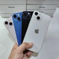 Harga iPhone 13 Mini Terbaru & Resmi Februari 2025