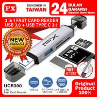 Jual Card Reader Terbaru - Harga Murah April 2025 & Cicil 0%