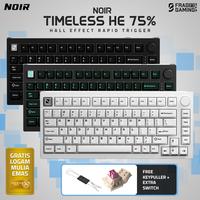 Jual Noir Keyboard Murah - Harga Terbaru 2020
