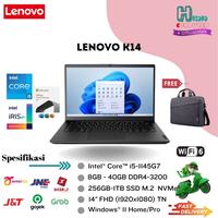 Jual Lenovo K14 Murah - Harga Terbaru 2025