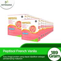 Jual Susu Peptisol Terdekat - Harga Murah & Grosir Agustus 2025