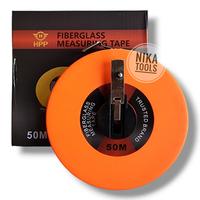 Jual Meteran 50 Meter Terbaik - Harga Murah Maret 2025 & Cicil 0%