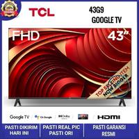 Smart TV 43 Inch Murah Harga Terbaru - Pilihan Terlengkap