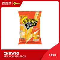 Jual Chitato 68 Gr Terdekat - Harga Murah & Grosir Maret 2025