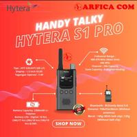 Jual Ht Hytera Murah & Terbaik - Harga Terbaru Agustus 2025