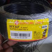 Jual Kabel Nyaf 6Mm Terbaik - Harga Murah Maret 2025 & Cicil 0%