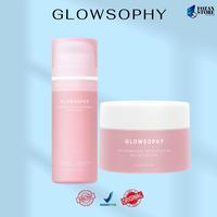 Jual Glowsophy Moisturizer Januari 2025 Harga Termurah - Cicil 0% 3x di ...
