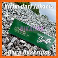 Review Rokok SMITH Menthol Hijau Original - Roko SMIT Mentol Mint Ijo ...