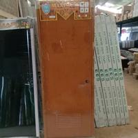 Jual Pintu Pvc Terbaik - Harga Murah Mei 2025 & Cicil 0%