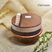 Official Clairmont Cake - Produk Resmi & Terlengkap | Tokopedia
