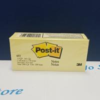 Jual Post It 653 Murah & Terbaik - Harga Terbaru Mei 2025