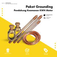 Jual Klem Grounding Terbaik - Harga Murah Desember 2024 & Cicil 0%