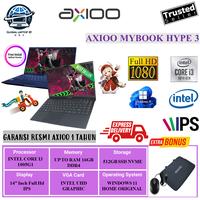 Jual Axioo Hype 1 Terbaru - Harga Murah Februari 2025 & Cicil 0%