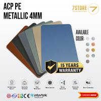 Jual Acp Seven Terbaik - Harga Murah Maret 2025 & Cicil 0%