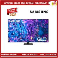 Jual Tv Samsung 65 Inch November 2024 Harga Termurah - Cicil 0% 3x di ...
