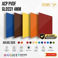 Jual Acp Seven Terbaik - Harga Murah Mei 2025 & Cicil 0%