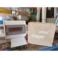 Jual Box Hager Terbaik - Harga Murah November 2024 & Cicil 0%