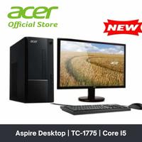 Jual Pc Desktop Murah & Terbaik - Harga Terbaru Januari 2025