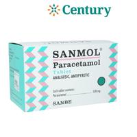 Paracetamol 500Mg Harga Termurah - Kualitas Terbaik
