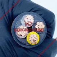 Jual Kabel 4X35 Terbaik - Harga Murah Juni 2025 & Cicil 0%